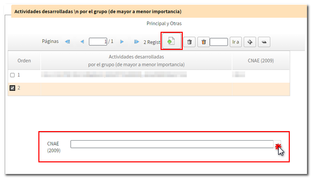 Agencia Tributaria: Presentación electrónica del modelo 220 ...